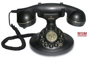 TELEFONIA DOMESTICA